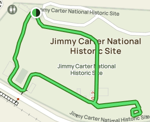 Jimmy Carter Childhood Farm Trail, Georgia - 9 Reviews, Map | AllTrails