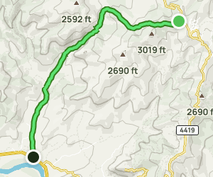 AllTrails | Vlachava - Pinios River: 0 Reviews, Map - Thessaly, Greece