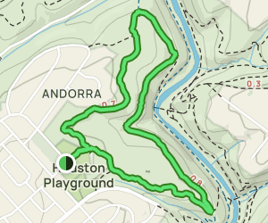 Houston Meadow Loop: 380 Reviews, Map - Pennsylvania | AllTrails