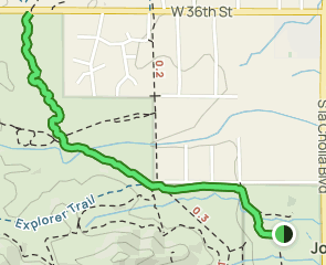 Portal Trail, Arizona - 42 Reviews, Map | AllTrails