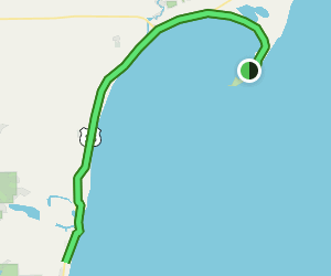 Alabaster Bike Path: 51 Reviews, Map - Michigan | AllTrails