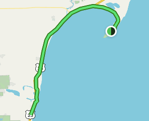 Alabaster Bike Path, Michigan - 44 Reviews, Map | AllTrails