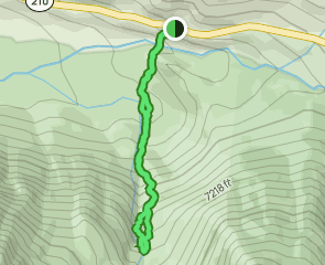 Hogum Fork Waterfalls, Utah - 29 Reviews, Map | AllTrails