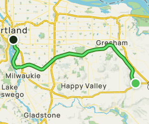 Springwater Corridor Trail: 185 Reviews, Map - Oregon | AllTrails