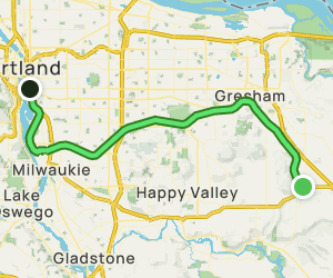 Springwater Corridor Trail: 193 Reviews, Map - Oregon | AllTrails