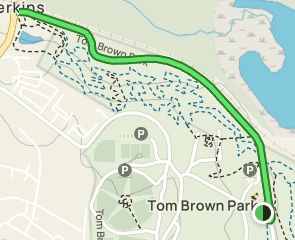 Goose Pond Trail, Florida - 147 Reviews, Map | AllTrails