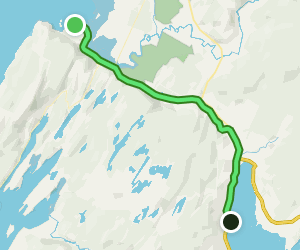 Crinan Canal: 6 Reviews, Map - Argyll and Bute, Scotland | AllTrails