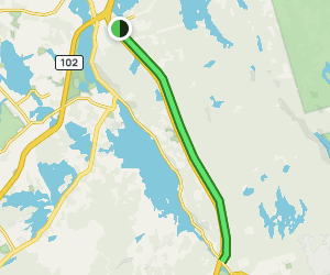 Pipeline Trail: 9 Reviews, Map - Nova Scotia, Canada | AllTrails