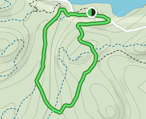 Splitrock Furnace and Righter Mine Trail Loop, New Jersey - 85 Reviews ...