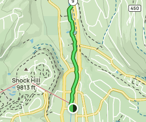 AllTrails | Blue River Rec Path: 123 Reviews, Map - Colorado