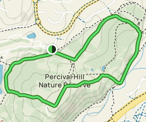 Percival Hill Nature Reserve Loop: 40 Reviews, Map - Australian Capital ...