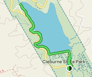 Cedar Lake Lakeshore Trail: 155 Reviews, Map - Texas | AllTrails