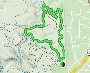 Western Gateway Southeastern Loop, Arizona - 84 Reviews, Map | AllTrails