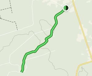 Dobson Trail: Levy Rd to Smith Rd: 10 Reviews, Map - New Brunswick ...