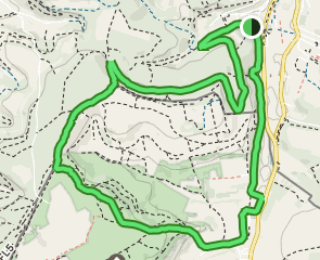 Club Vosgiens Sentier de la Minette - Volmerange - Dudelange : 25 ...
