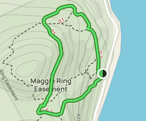 Maggie's Nature Park Inner Loop Trail: 48 Reviews, Map - Maine | AllTrails