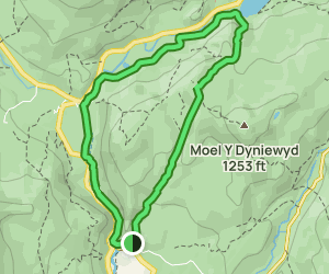 AllTrails | Nantmor, Llyn Dinas, and Beddgelert Circular: 481 Reviews ...