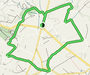 Pajottenland - Leerbeek: 3 Reviews, Map - Flemish Brabant, Belgium ...