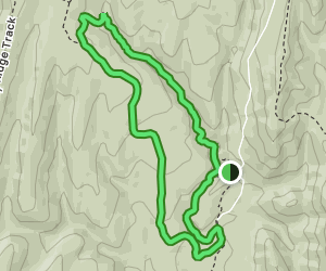 Alligator Gorge and Ring Route: 128 Reviews, Map - South Australia ...