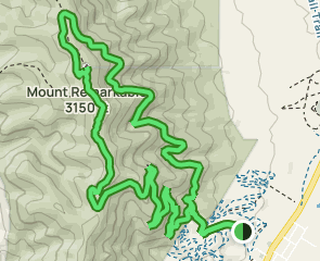 Mount Remarkable Summit Loop, South Australia, Australia - 170 Reviews ...