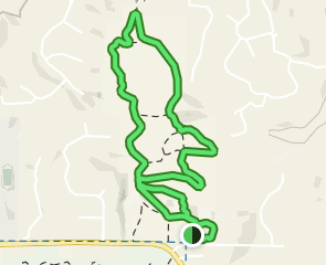 Crahen Valley Park Loop, Michigan - 1,241 Reviews, Map | AllTrails