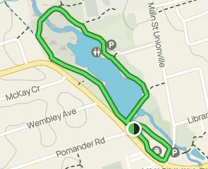 Toogood Pond Loop: 423 Reviews, Map - Ontario, Canada | AllTrails