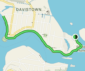 Davistown Foreshoe Walk, 9 Fotos - New South Wales, Australia | AllTrails