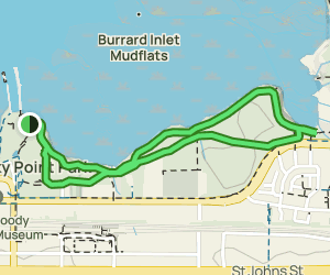 Rocky Point Park: 157 Reviews, Map - British Columbia, Canada | AllTrails