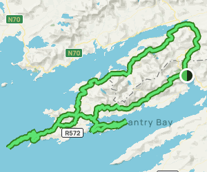 The Beara Way: 37 Reviews, Map - County Cork, Ireland | AllTrails