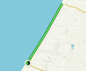 AllTrails | Saltum Beach - Grønhøj Beach: 13 Reviews, Map - North ...