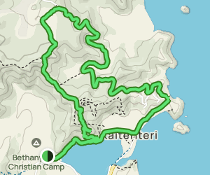 Kaiteriteri Loop via Withells Lookout: 24 fotos - Nelson-Tasman, Nova ...