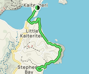 Kaiteriteri to Stephens Bay Walk: 48 Reviews, Map - Nelson-Tasman, New ...