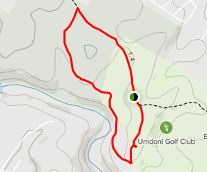 Umdoni Trail - Kwazulu-Natal, South Africa | AllTrails