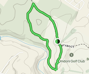 Umdoni Trail: 16 Reviews, Map - Kwazulu-Natal, South Africa | AllTrails