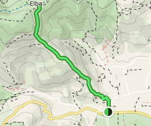 Lacona - Serra del Pero: 15 Reviews, Map - Isola d'Elba, Italy | AllTrails