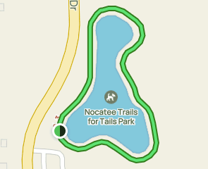 Nocatee Trails for Tails Path, Florida - 3 Reviews, Map | AllTrails