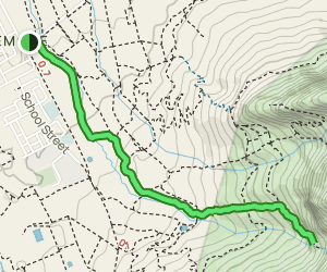 Banhoek Valley and Hidden Waterfall: 53 Reviews, Map - Western Cape ...