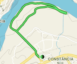 Constância Sul - Rio Tejo - Lisboa, Portugal | AllTrails