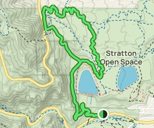 The Chutes, Laveta, Chamberlain Trail Loop: 510 Reviews, Map - Colorado ...
