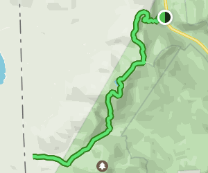 Mahoosuc Notch Trail: 12 Reviews, Map - Maine | AllTrails