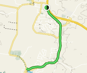 Woombye - Palmwoods Footpath, 1 Fotos - Queensland, Australia | AllTrails