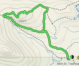 Wild West Trail: 52 Reviews, Map - Arizona | AllTrails