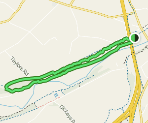 Kaiapoi Island Trail: 18 Reviews, Map - Canterbury, New Zealand | AllTrails