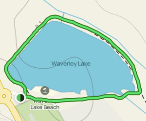 Waverly Lake Trail Loop: 0 Fotos - Tasmanien, Australien | AllTrails