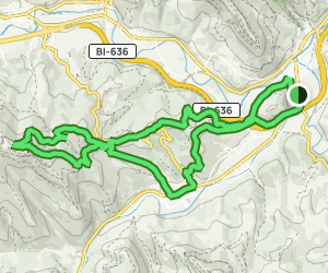 Güeñes - Gordexola: 1 Reviews, Map - Biscay, Spain | AllTrails