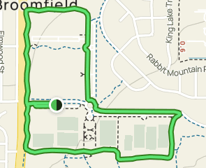 Broomfield County Commons Park Loop, Colorado - 29 Reviews, Map | AllTrails