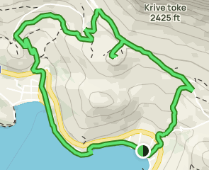 Gornja Vala - Drvenik: 2 Reviews, Map - Split-Dalmatia, Croatia | AllTrails