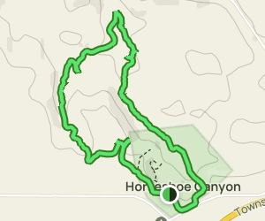 Horseshoe Canyon Trail: 782 Reviews, Map - Alberta, Canada | AllTrails