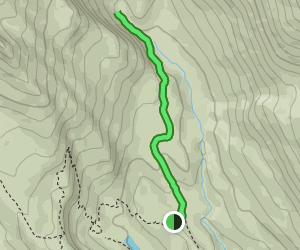 Yoho Glacier Trail: 18 Reviews, Map - British Columbia, Canada | AllTrails