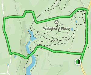 Gardeners Arms, Ardingly Reservoir and Wakehurst Circular: 68 Fotos ...